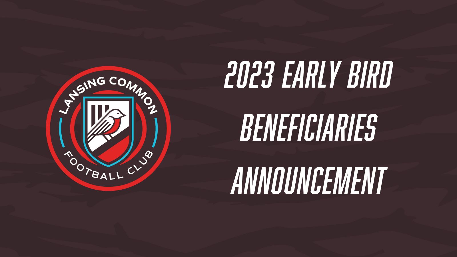 Home - Lansing Common FC