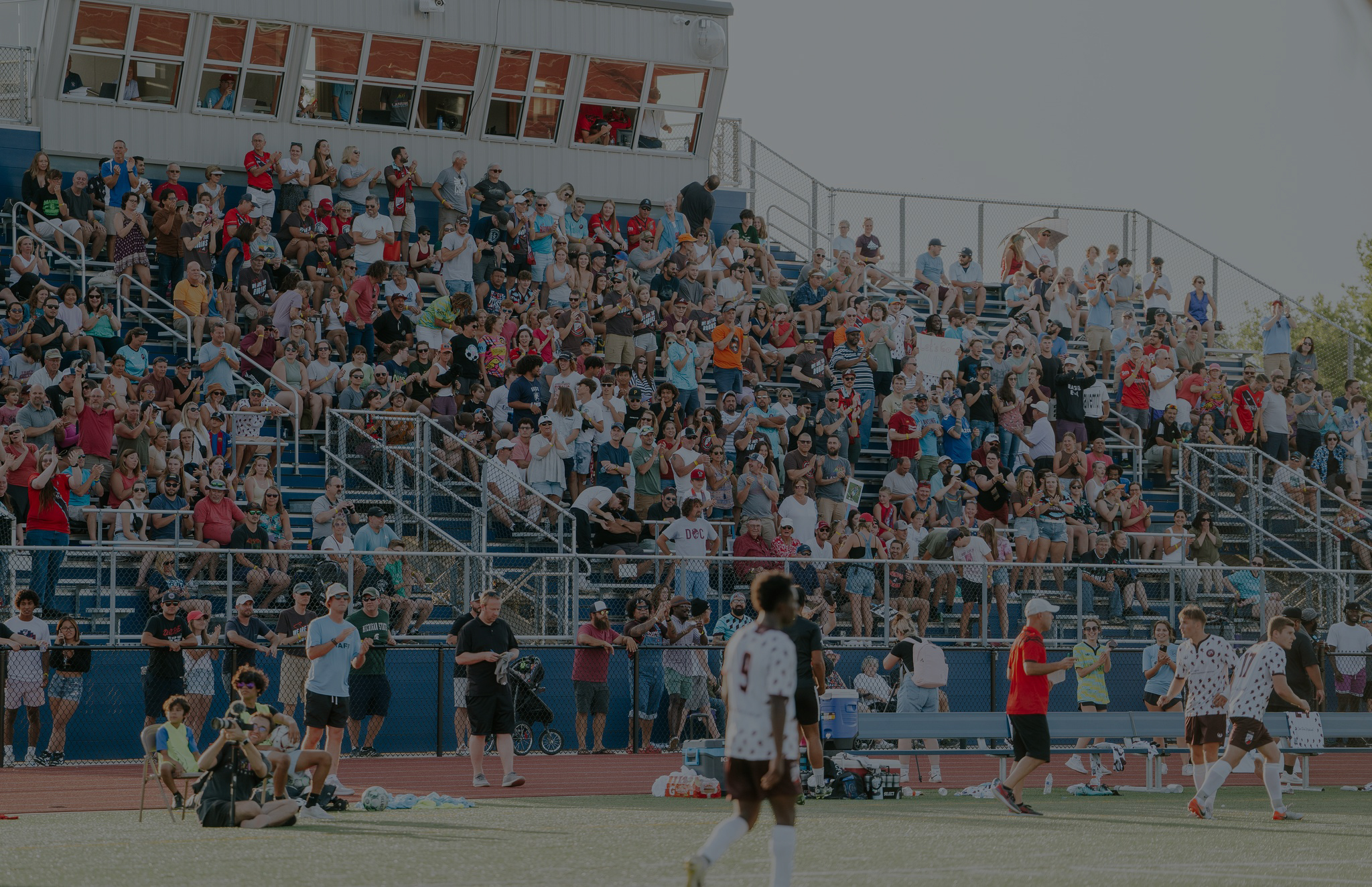 Lansing Common FC