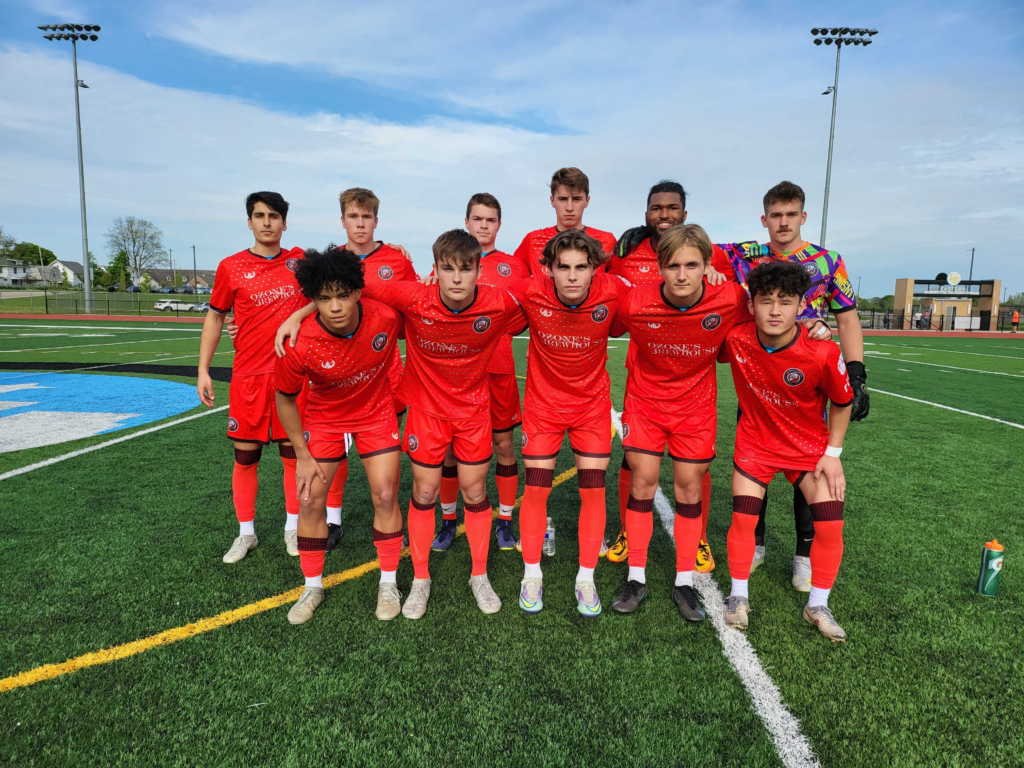 Lansing Common defeats Troy United in first friendly 4-0 | Lansing ...